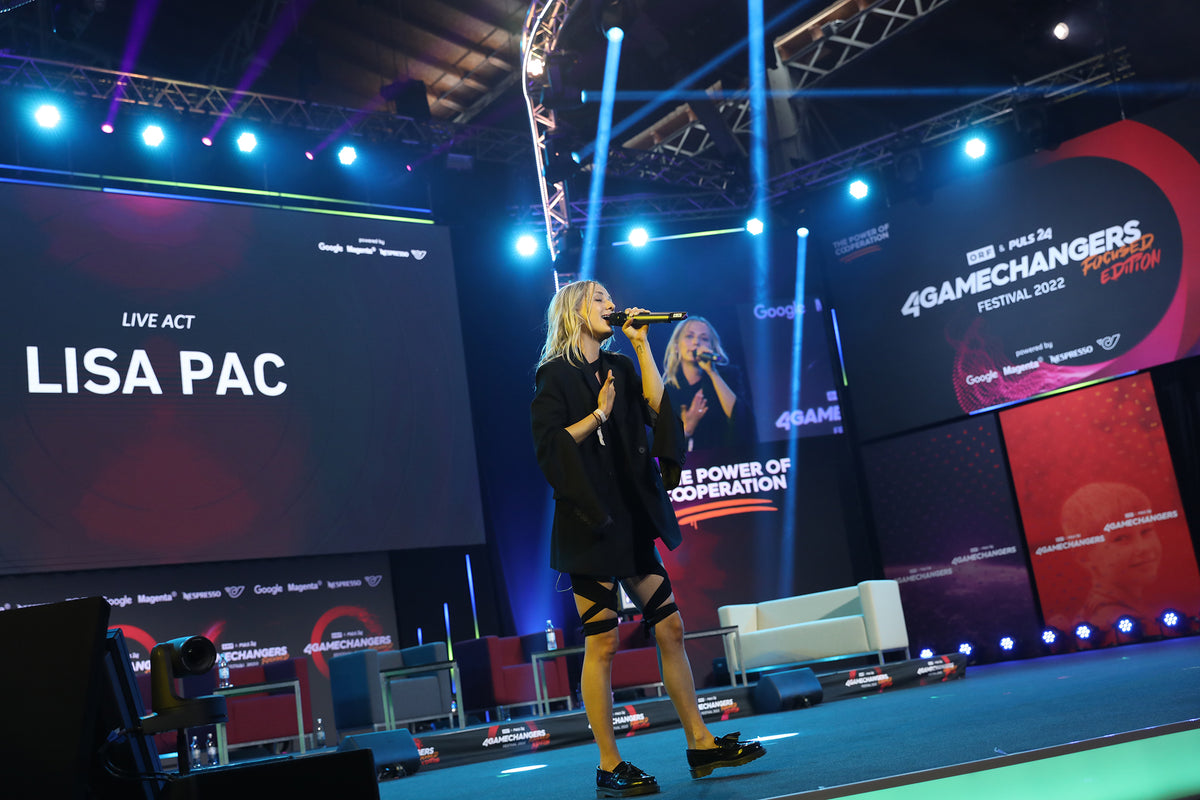 LISA PAC in SHOHEI — Shohei-collection